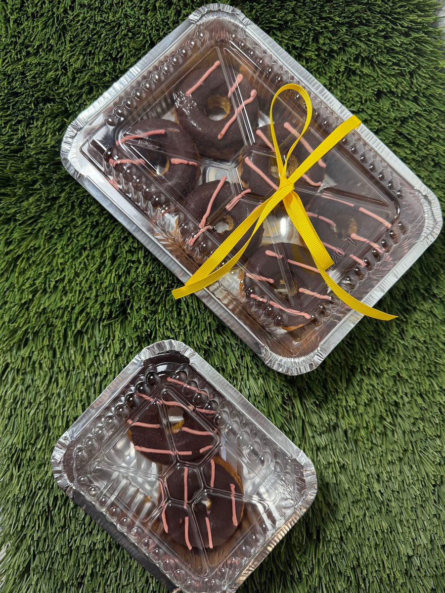 Double Dog Dare “Barkery” Donuts 🍩 – Double Dog Dare Bakery